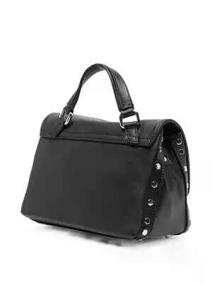 ZANELLATO Mini Postina Tote Bag