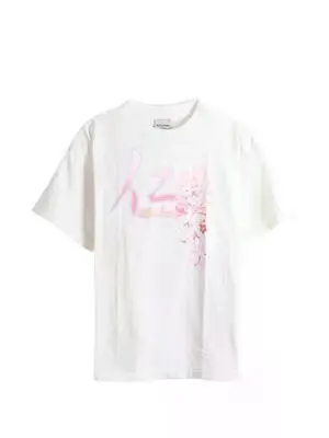 MONONOKE MADE Graphic-print T-shirt - White