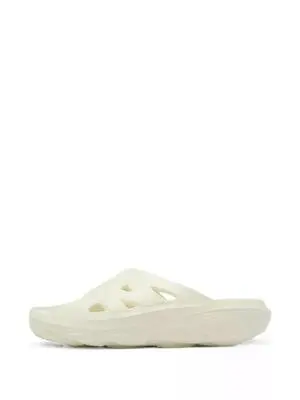 NEW BALANCE Rcvry Slides - Neutrals