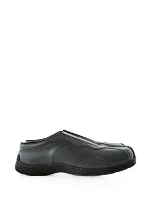 Dr. Martens Aurix Leather Sneakers