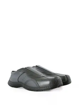 Dr. Martens Aurix Leather Sneakers