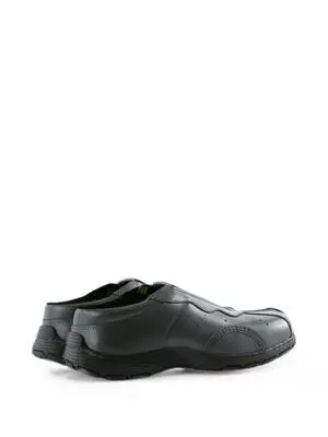 Dr. Martens Aurix Leather Sneakers