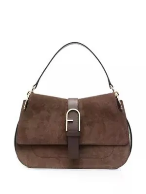 Furla Gold Tone Bags For Women