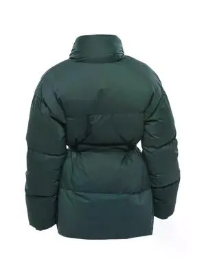 Bacon New Dada Belted Puffer Jacket