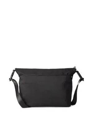A.p.c. Trek Satchel Buckle-fastening Messenger Bag