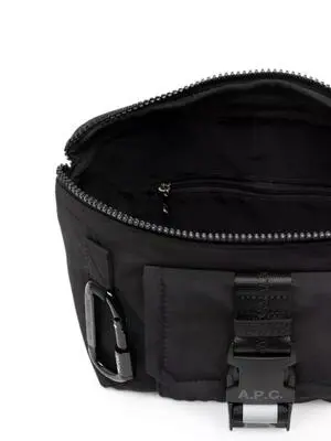 A.p.c. Buckle-fastening Belt Bag