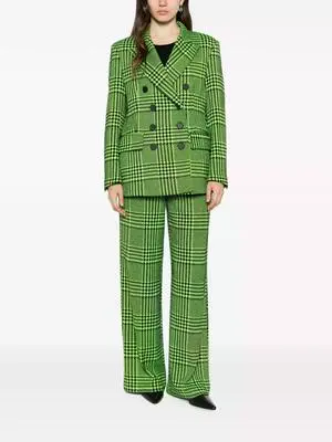 Liviana Conti Button Detailed Blazers For Women
