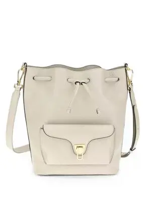 COCCINELLE Medium Beat Generation Shoulder Bag - Neutrals