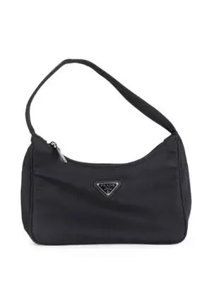 Prada Re-edition 2005 Re-nylon Shoulder Bag