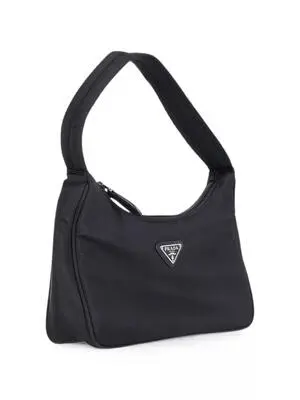 Prada Re-edition 2005 Re-nylon Shoulder Bag