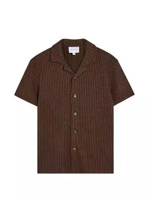 RAITH Marcos Short-sleeve Shirt