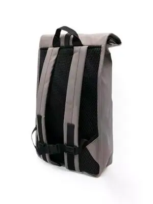 Rains Rolltop Backpack - Grey