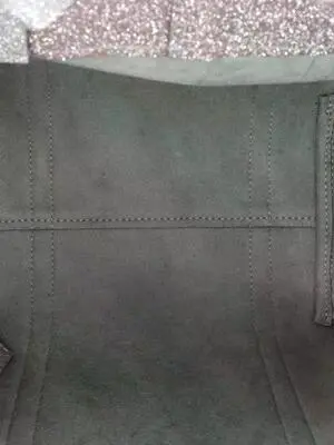 Balenciaga Everyday 2.0 North South Tote Glitter Fabric Xs Satchel - Metallic