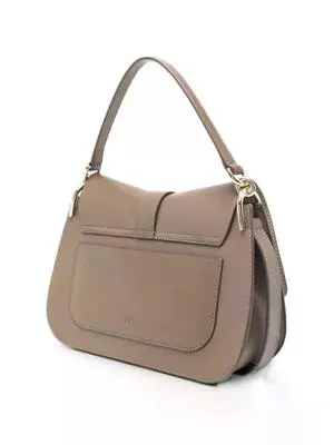 Furla Buckle-detail Shoulder Bag