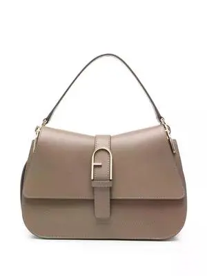 Furla Shoulder Bag - Neutrals