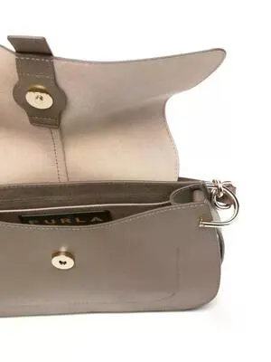 Furla Shoulder Bag - Neutrals