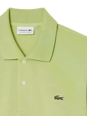 Lacoste L.12.12 Piqué Polo Shirt