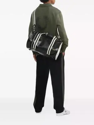 Fred Perry Classic Barrel Holdall