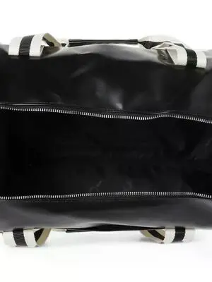 Fred Perry Classic Barrel Holdall