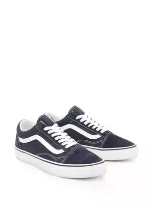 VANS Old Skool Sneakers - Blue