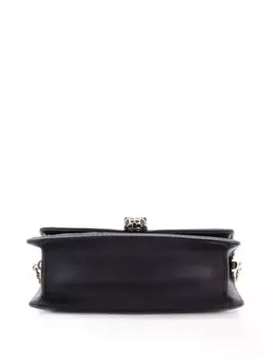 BVLGARI Serpenti Diamond Blast Shoulder Bag
