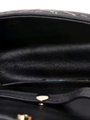 BVLGARI Serpenti Diamond Blast Shoulder Bag