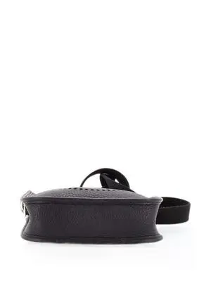 Hermès Evelyn Bag Gen Iii Clemence Tpm Crossbody Bag