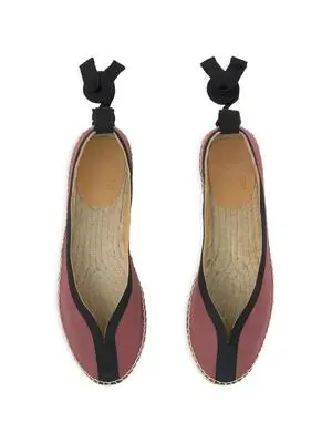 CastaÑer Kanu Ankle-tie Espadrilles
