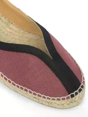 CastaÑer Kanu Ankle-tie Espadrilles