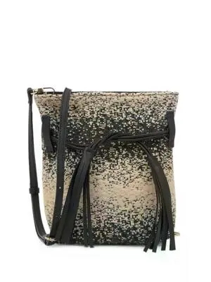 CastaÑer Florence Shoulder Bag - Neutrals