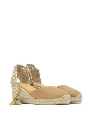 CastaÑer Carina Flower-charm Espadrilles