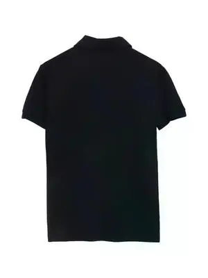 LOUIS VUITTON Short-sleeved Polo Shirt