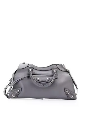 Balenciaga Neo Classic City Bag Leather Medium Tote Bag