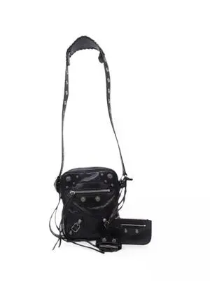Balenciaga Le Cagole Messenger Bag