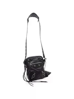 Balenciaga Le Cagole Messenger Bag