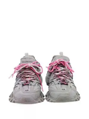 Balenciaga Track Cage Sneakers