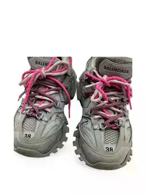 Balenciaga Track Cage Sneakers