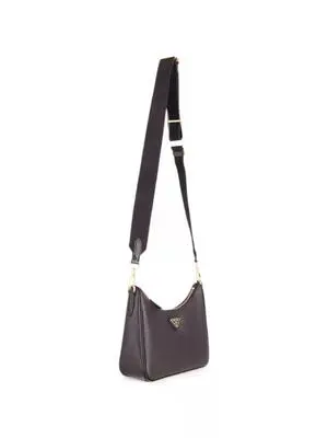Prada Re-edition 2005 Saffiano Shoulder Bag