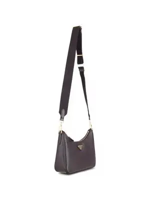 Prada Re-edition 2005 Saffiano Shoulder Bag