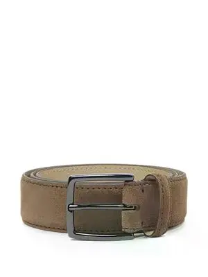 Peserico Suede Belt