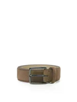 Peserico Suede Belt