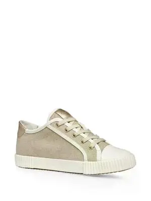 Geox Blomiee Low-top Lace-up Sneakers