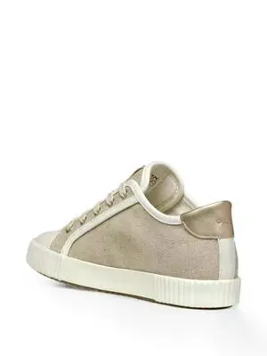 Geox Blomiee Low-top Lace-up Sneakers