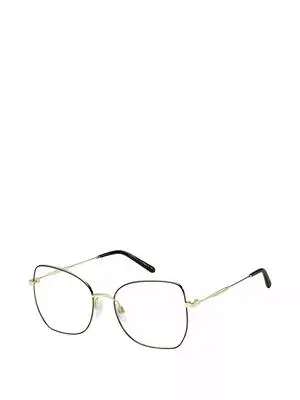 Marc Jacobs Cat Eye Full Rim Eyeglasses