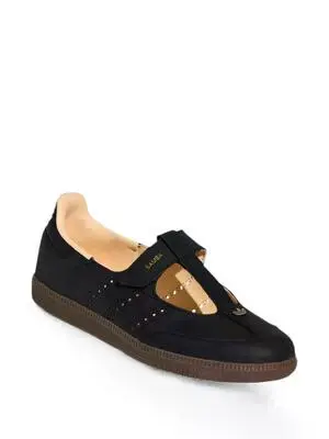 Adidas Samba Jane Touch-strap Sneakers