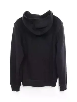 LOUIS VUITTON 2000s Circle-logo Hoodie