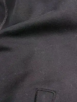 LOUIS VUITTON 2000s Circle-logo Hoodie