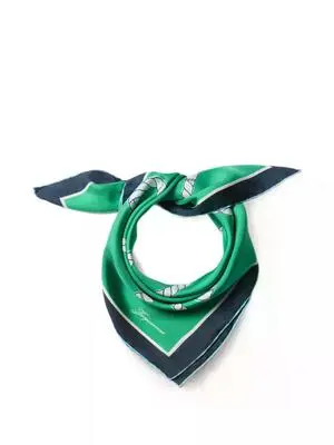 Jacquemus The Corde Scarf