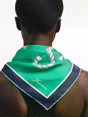 Jacquemus The Corde Scarf