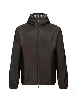 Moncler Vandelli Hooded Jacket - Black